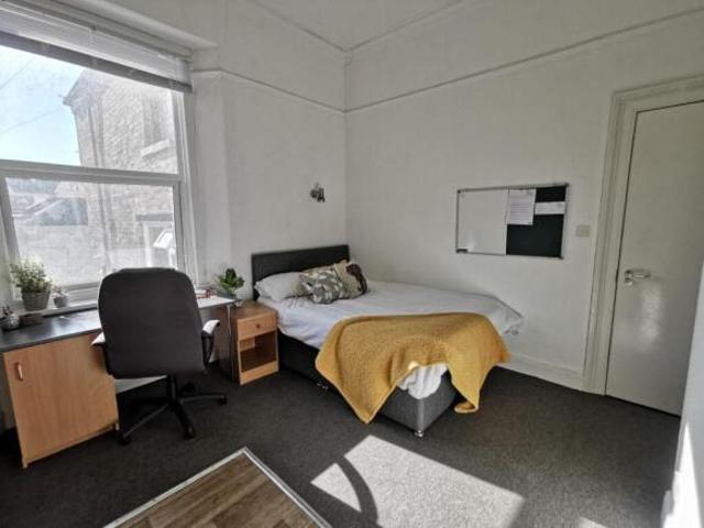 Studio flat for rent in Bowden Hall, Plymouth, PL4