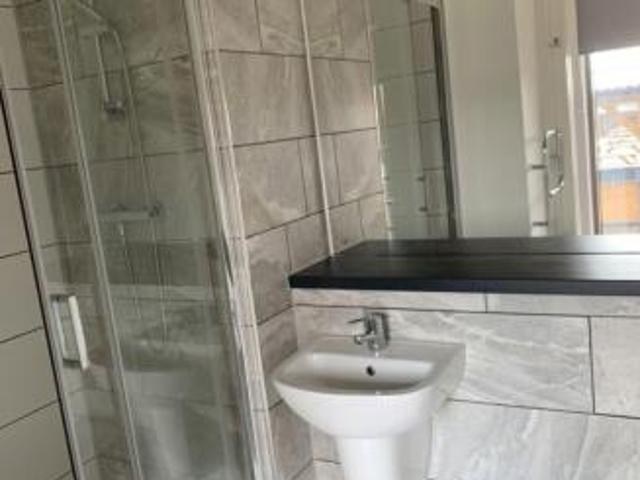 Studio flat for rent in Block A, 27 Gradwell Street, Liverpool, L1