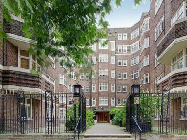 Studio Flat For Rent In Bloomsbury, London
