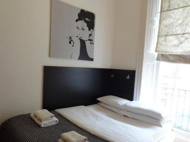 Studio Flat For Rent In Bloomsbury, London