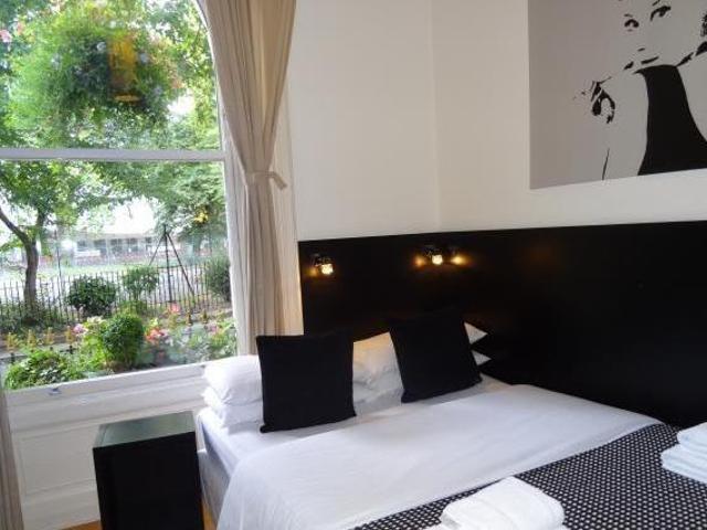 Studio Flat For Rent In Bloomsbury, London