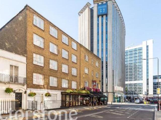 Studio Flat For Rent In Bloomsbury, London
