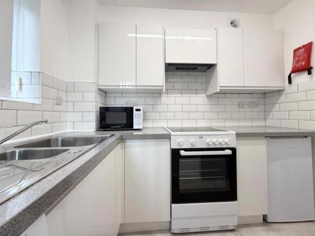 Studio flat for rent in Blackfriars Court, City Centre, NE1