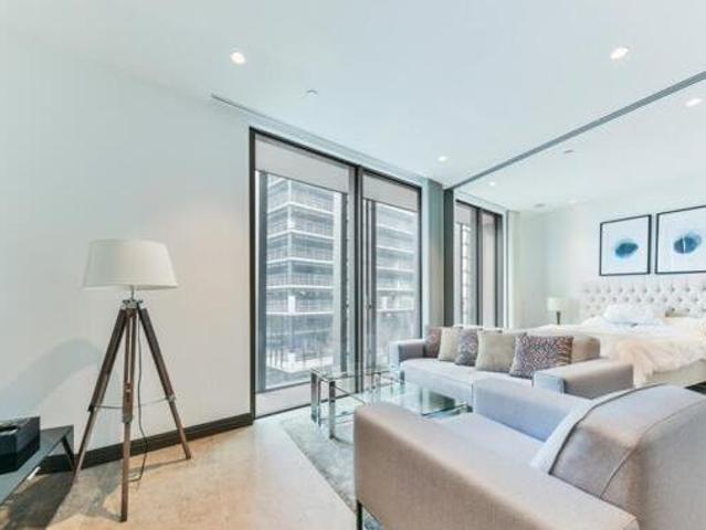 Studio Flat For Rent In Blackfriars Road