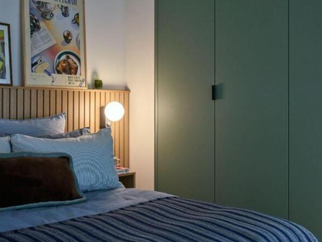 Studio flat for rent in Blackhorse Lane, London, E17