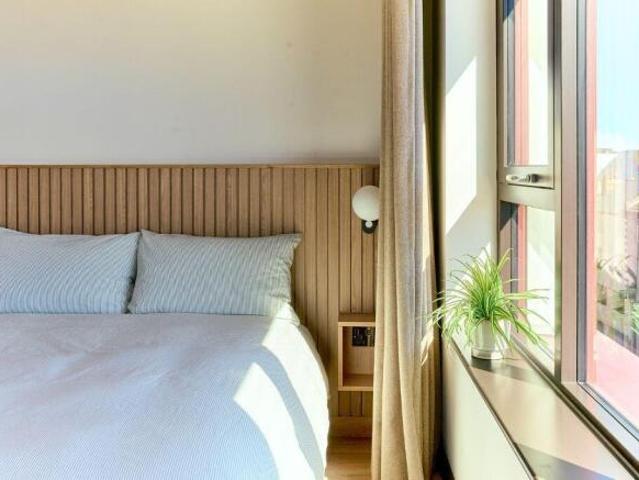 Studio flat for rent in Blackhorse Lane, London, E17