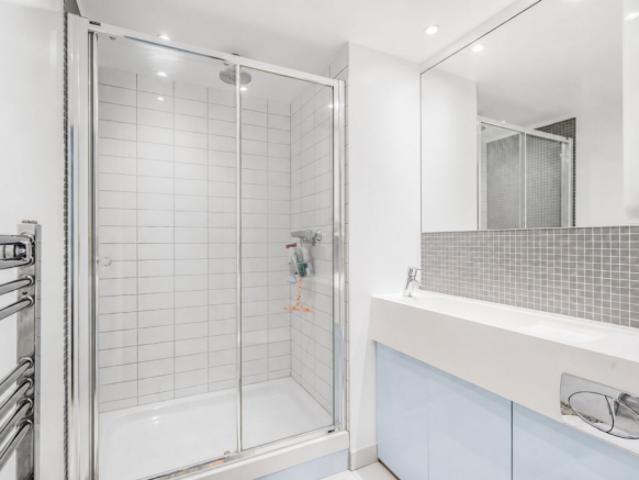 Studio flat for rent in Blake Apartments, New River Village, Hornsey, N8