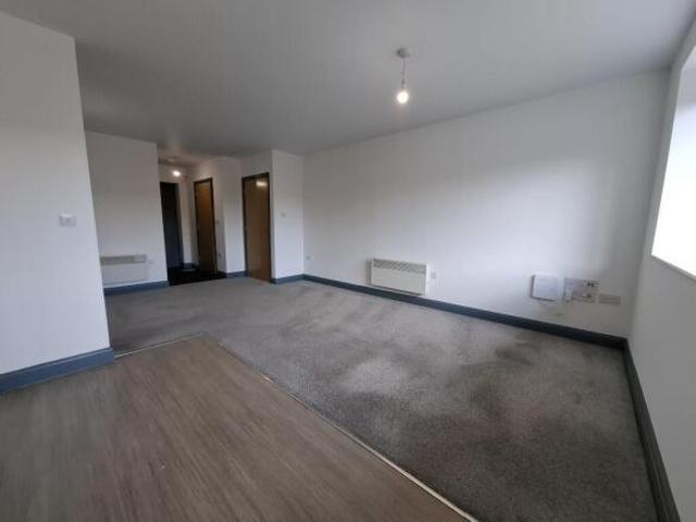 Studio flat for rent in Cottesmore House, Browns Green, Birmingham, B20