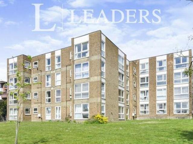 Studio Flat For Rent In Bromley
