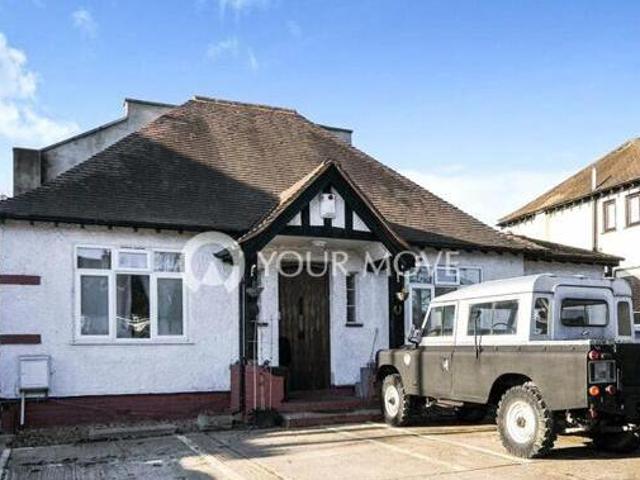 Studio Flat For Rent In Bromley