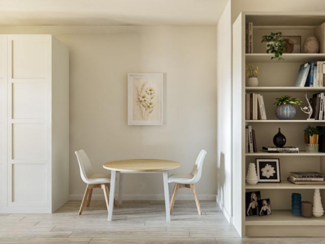 Studio flat for rent in Bronze Wilton Studio 16 |Verney St, EX1