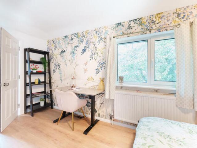 Studio flat for rent in Brooks Road, Cambridge, Cambridgeshire, CB1