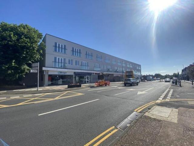 Studio flat for rent in Brassey Parade, Brassey Avenue, Eastbourne, BN22