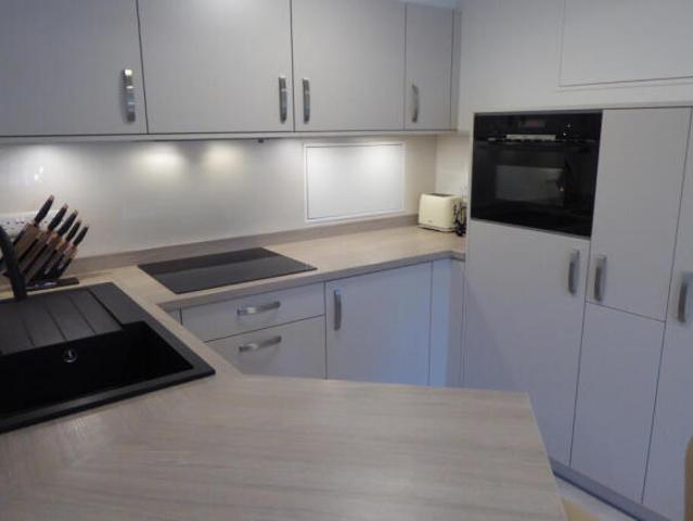 Studio flat for rent in Brettargh Close, Lancaster, LA1