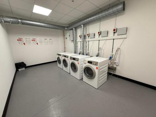 Studio flat for rent in Briton Street, City Centre, SO14