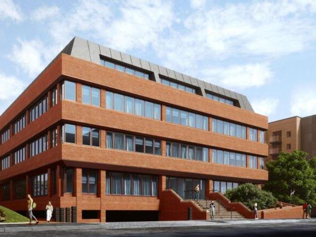 Studio flat for rent in Briton Street, City Centre, SO14