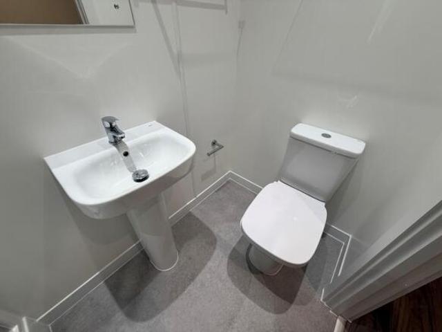 Studio flat for rent in Briton Street, City Centre, SO14