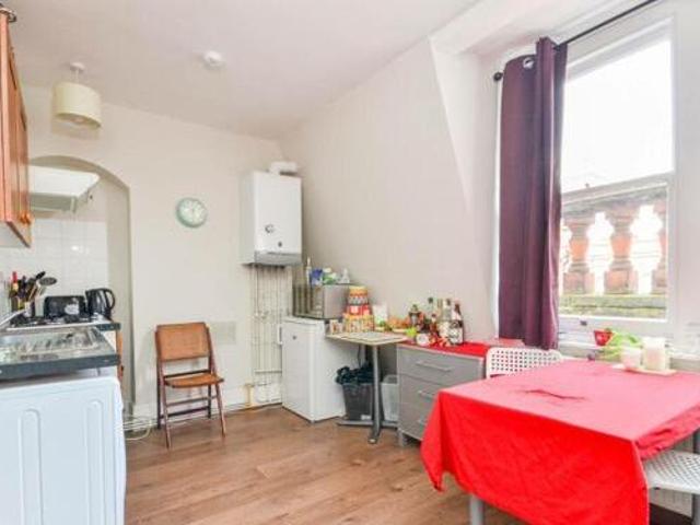 Studio Flat For Rent In Brixton, London