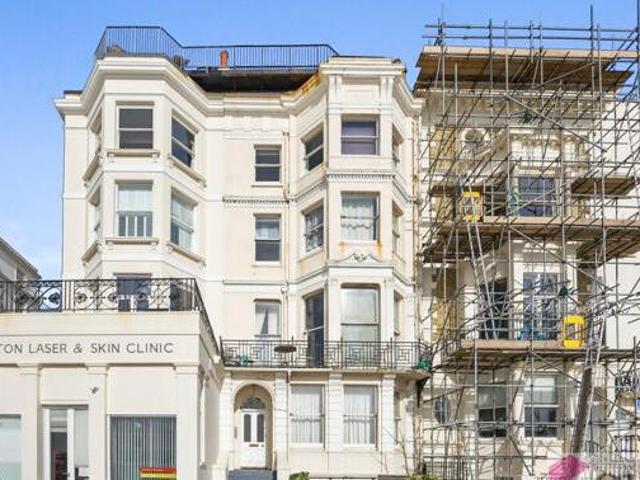 Studio Flat For Rent In Brighton