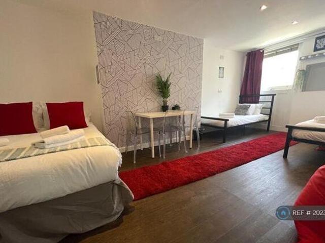 Studio Flat For Rent In Brighton