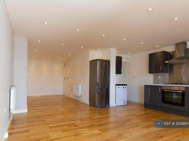Studio Flat For Rent In Brighton