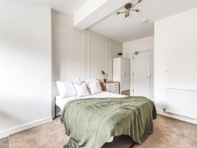 Studio flat for rent in Studio 2, Brighton Road, DE24
