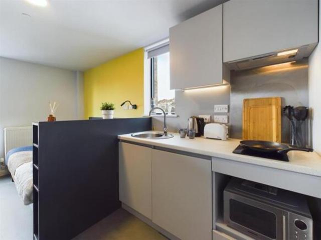 Studio flat for rent in Brighton | Student | September | BN2