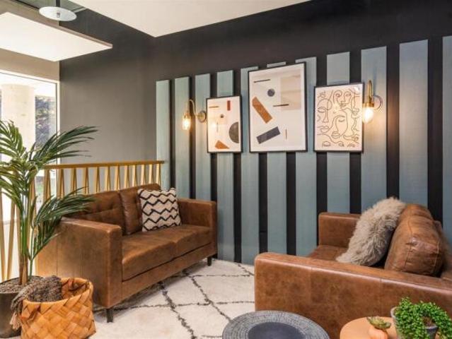 Studio flat for rent in Brighton | Student | September, BN2