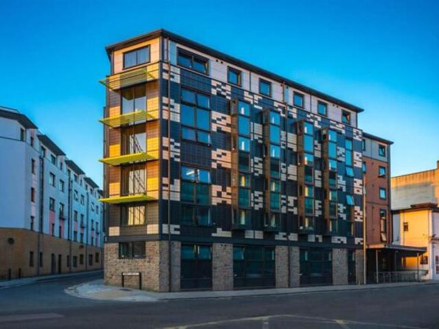 Studio flat for rent in Bristol | Student | September, BS1