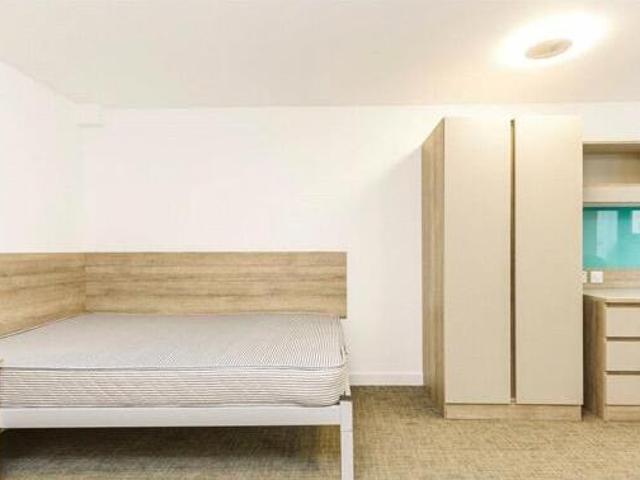 Studio Flat For Rent In Bristol
