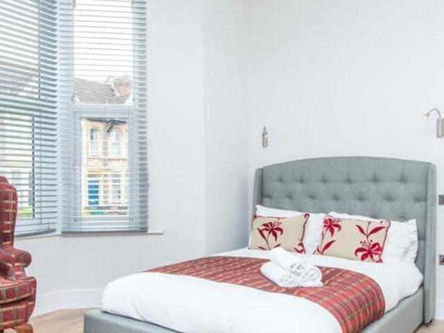 Studio Flat For Rent In Bristol