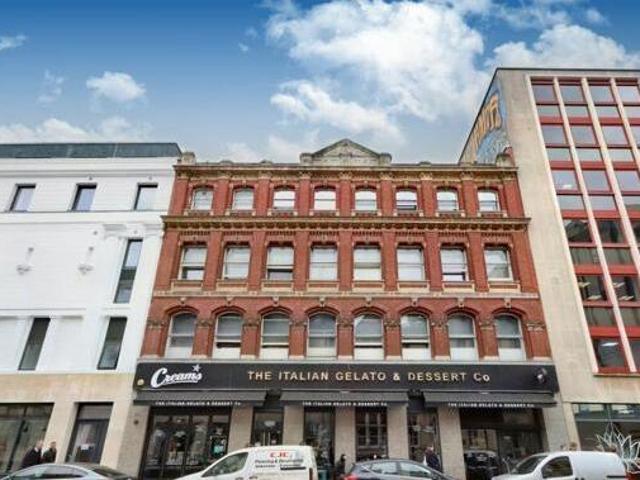 Studio Flat For Rent In Bristol