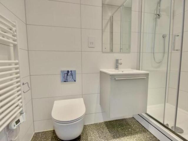 Studio flat for rent in Brunel House, The Hard, Portsmouth, PO1