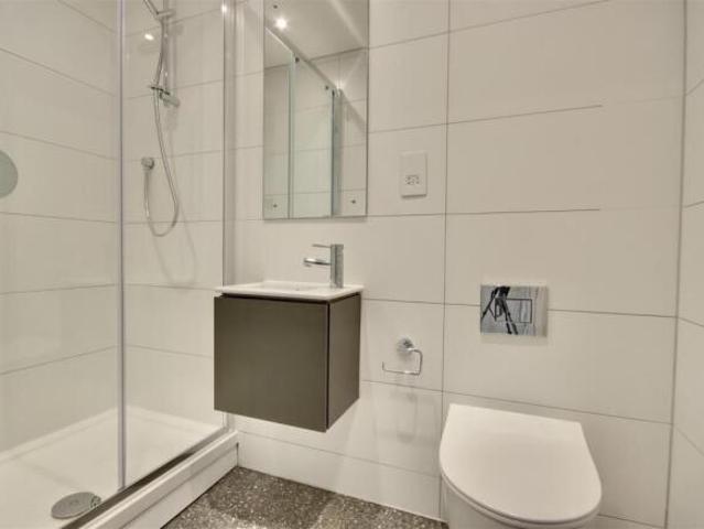 Studio flat for rent in Brunel House, The Hard, Portsmouth, PO1