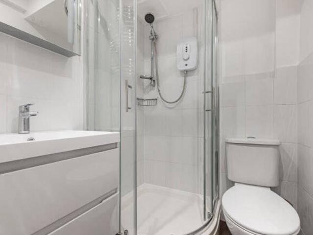 Studio flat for rent in Buckingham Gate, London, SW1E