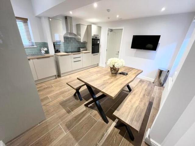 Studio flat for rent in Burghley Road, Studio 5, Peterborough, PE1