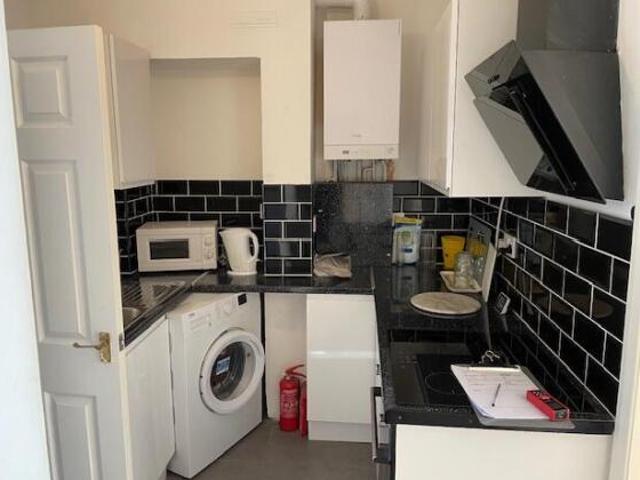 Studio flat for rent in Burrage Place, Plumstead, Greenwich, SE18