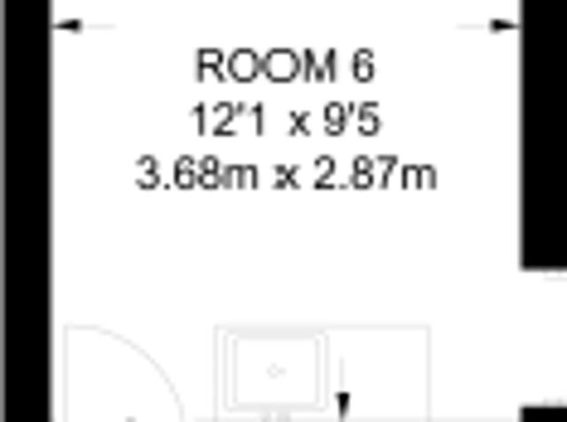 Maisonette for rent in Bushey, WD23