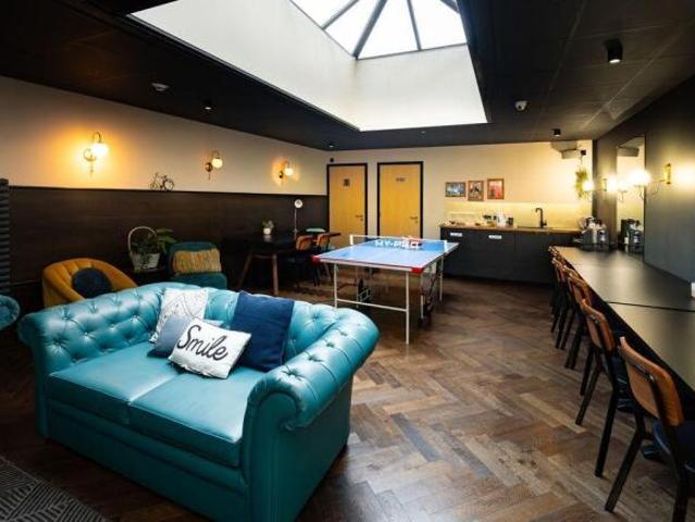 Studio flat for rent in Cambridge | Student | September, CB4