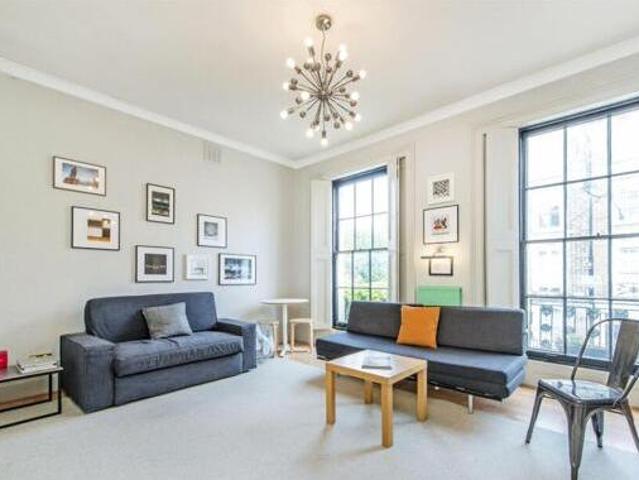 Studio Flat For Rent In Camden