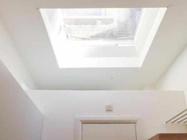 Studio flat for rent in Camden High Street, NW1