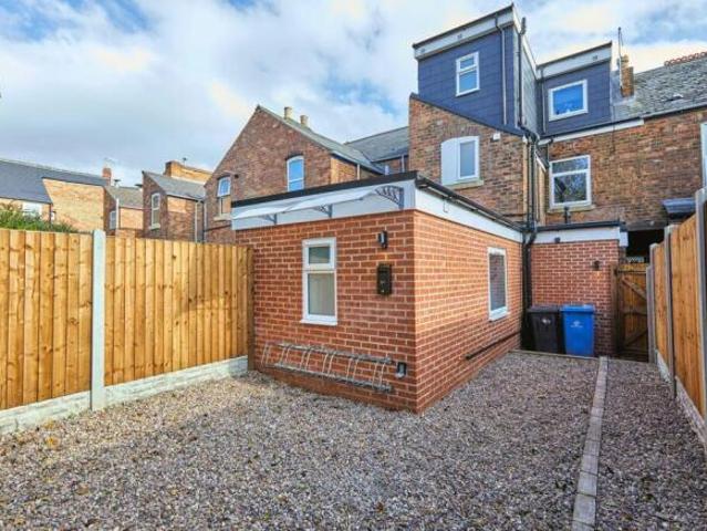 Studio flat for rent in Campion Street, Derby, DE22