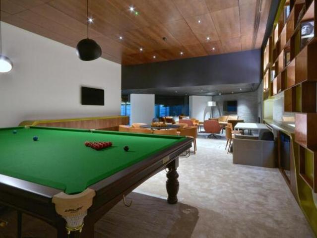 Studio flat for rent in Canaletto Tower, City Road, London, EC1V