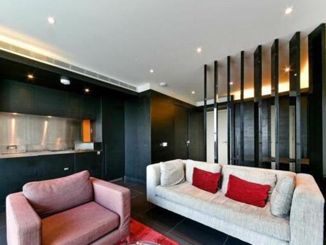 Studio Flat For Rent In Canary Wharf