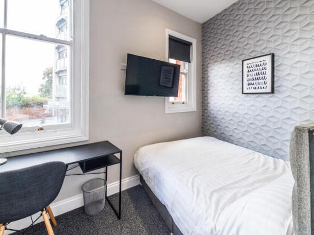 1 bedroom apartment for rent in Canning Place, Derby Road, Nottingham, NG1