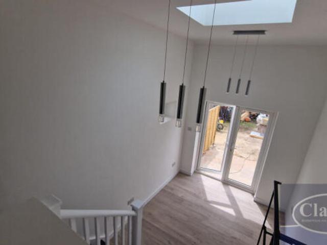 Studio flat for rent in Calvin Road, Bournemouth, BH9