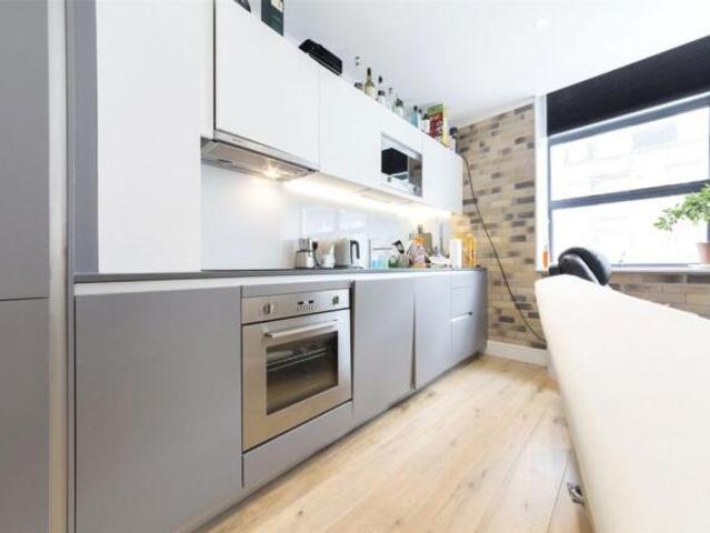 Studio flat for rent in Carlow Street, Camden, NW1