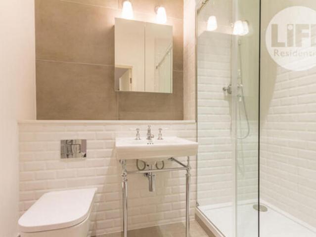 Studio flat for rent in Carlow Street, Camden, NW1