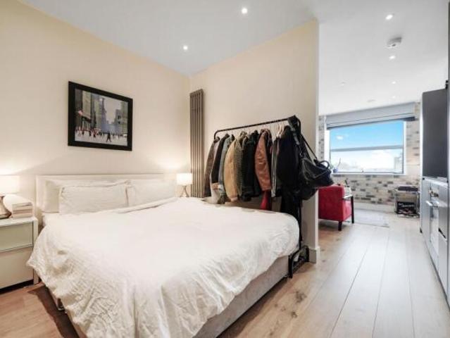 Studio flat for rent in Carlow Street, Carlow House Carlow Street, NW1