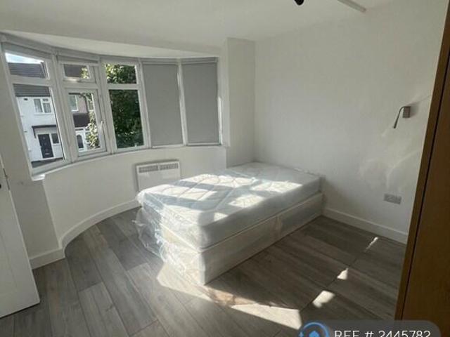 Studio flat for rent in Carmelite Road, Harrow, HA3